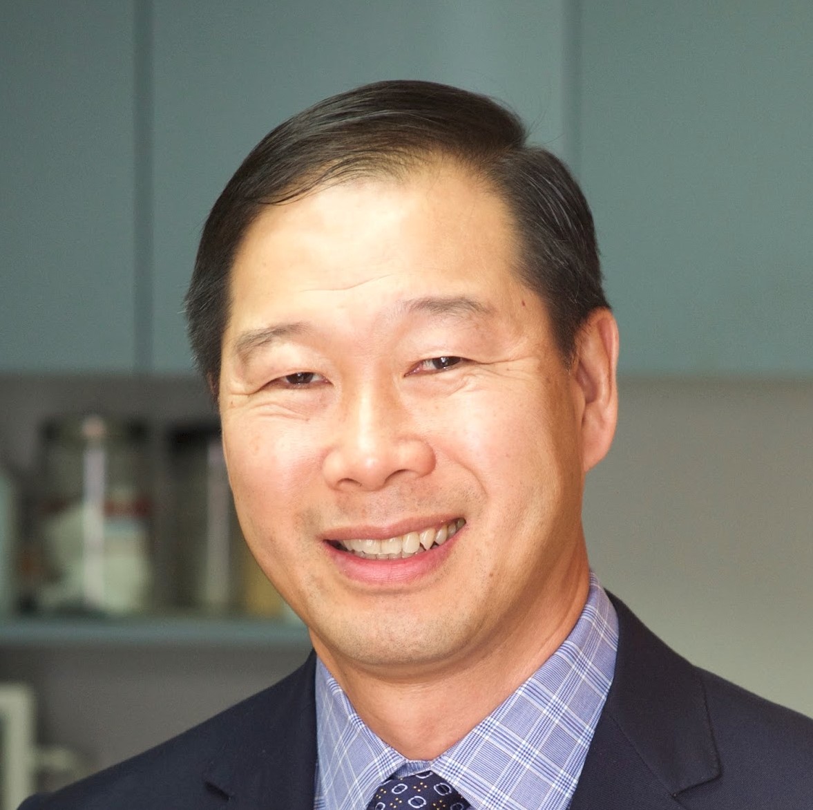 Danny Chu, MD | GASTROENTEROLOGY | INTERNAL MEDICINE | NYC Chinese Doctor