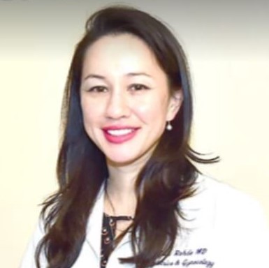 陈爱兰医师 | 妇产科 | 纽约华人医生网